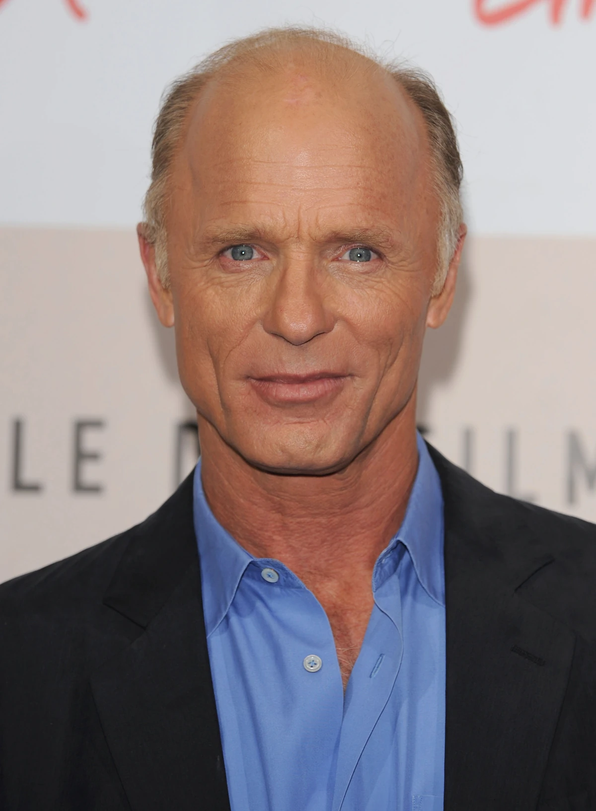 Ed Harris | Live Action Wiki | Fandom