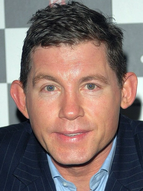 Lee Evans | Live Action Wiki | Fandom