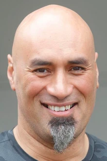 Shane Rangi | Live Action Wiki | Fandom