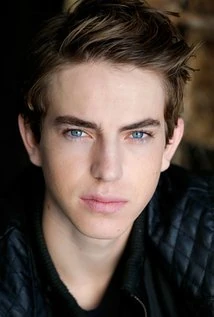 Chase Ellison | Live Action Wiki | Fandom
