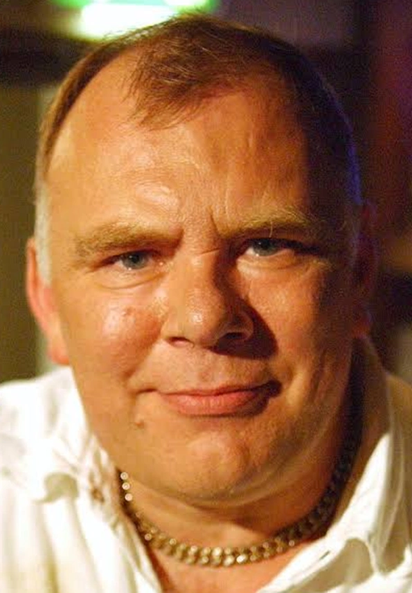 Richard Ridings | Live Action Wiki | Fandom