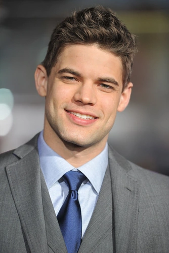 Jeremy Jordan | Live Action Wiki | Fandom