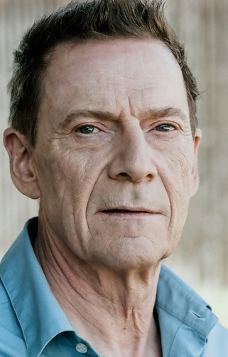 Jesper Christensen | Live Action Wiki | Fandom