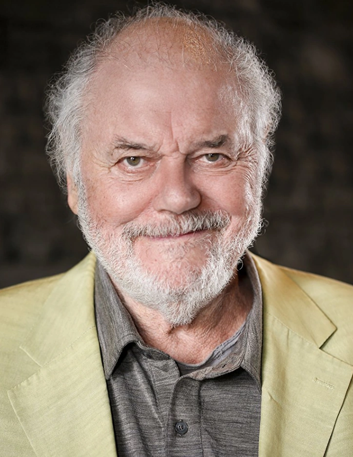 David Sterne | Live Action Wiki | Fandom