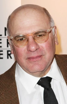 David Wohl | Live Action Wiki | Fandom