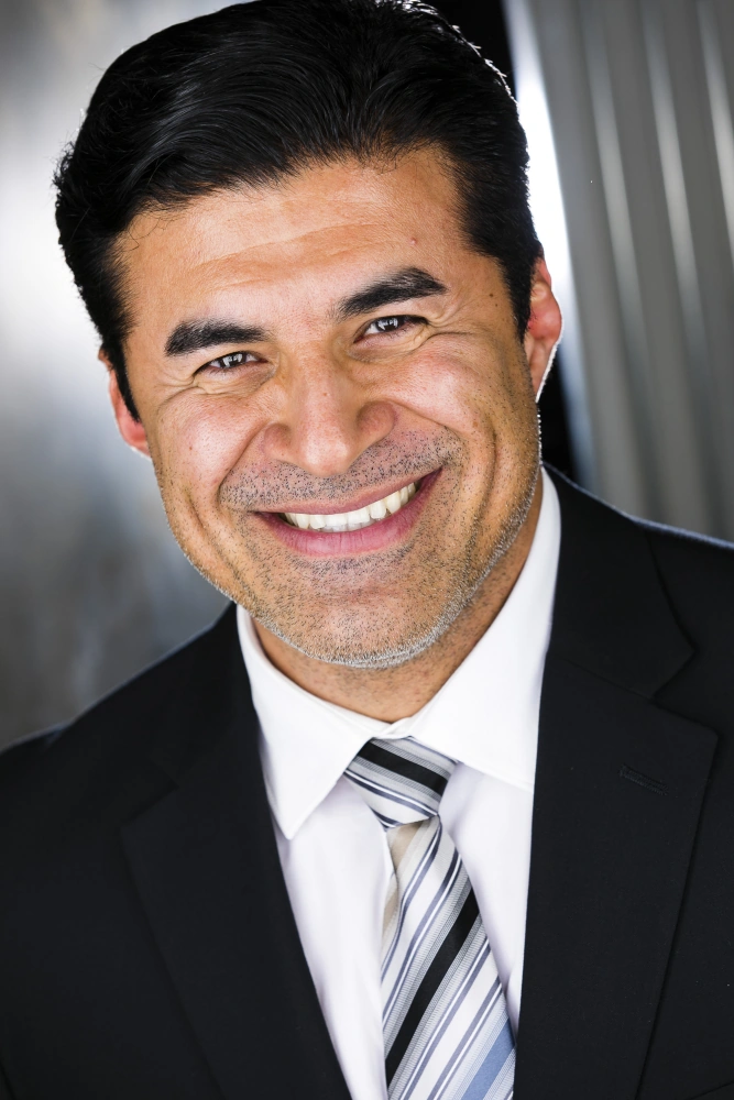 Gerardo Davila | Live Action Wiki | Fandom