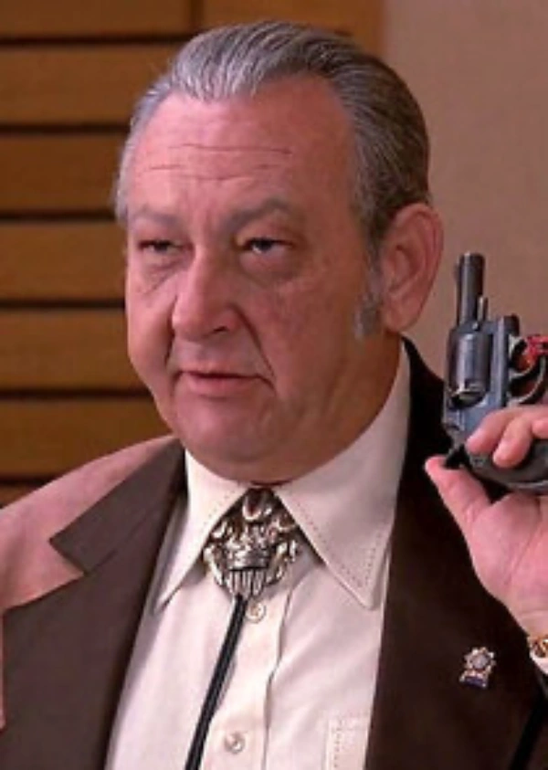 Tony Frank | Live Action Wiki | Fandom