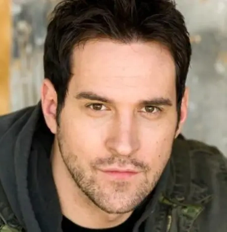 Travis Willingham | Live Action Wiki | Fandom