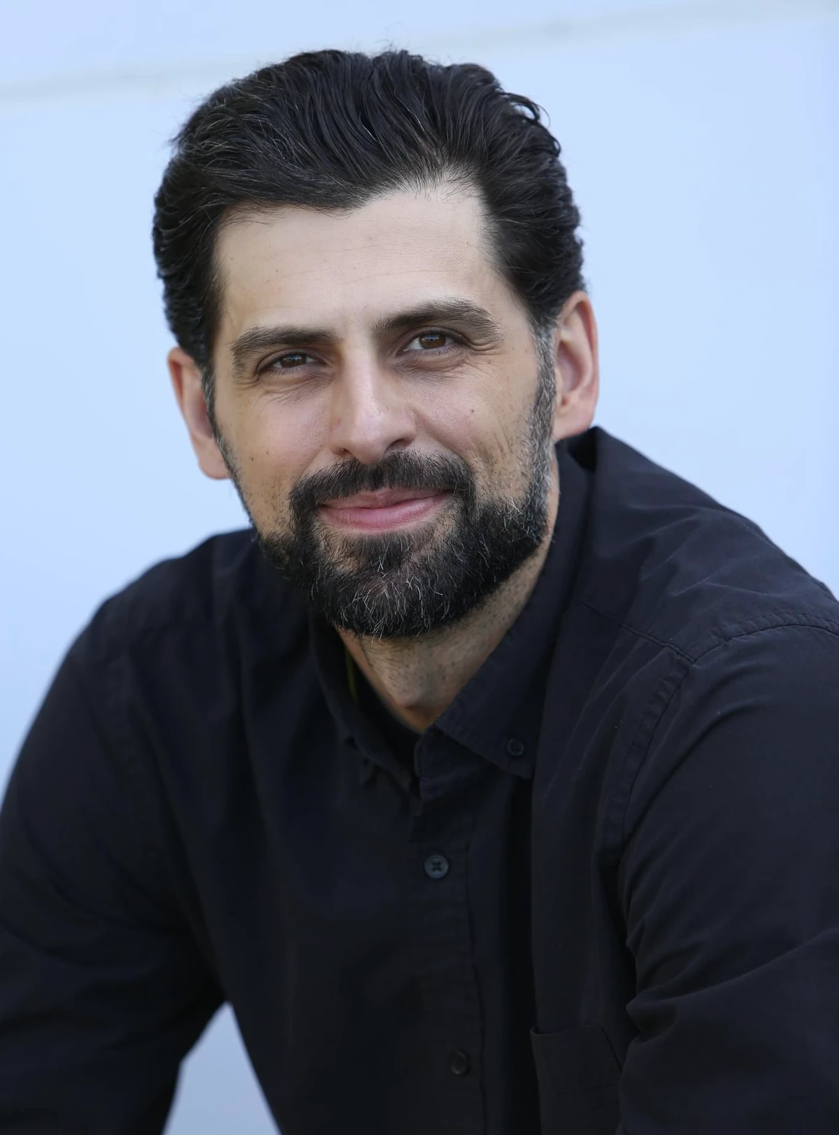 Afrim Gjonbalaj | Live Action Wiki | Fandom