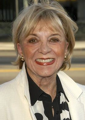 Beverly Garland | Live Action Wiki | Fandom