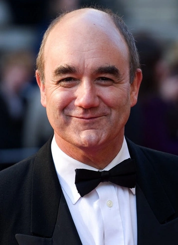 David Haig | Live Action Wiki | Fandom