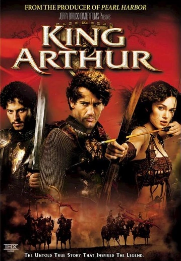 King Arthur (2004) | Live Action Wiki | Fandom