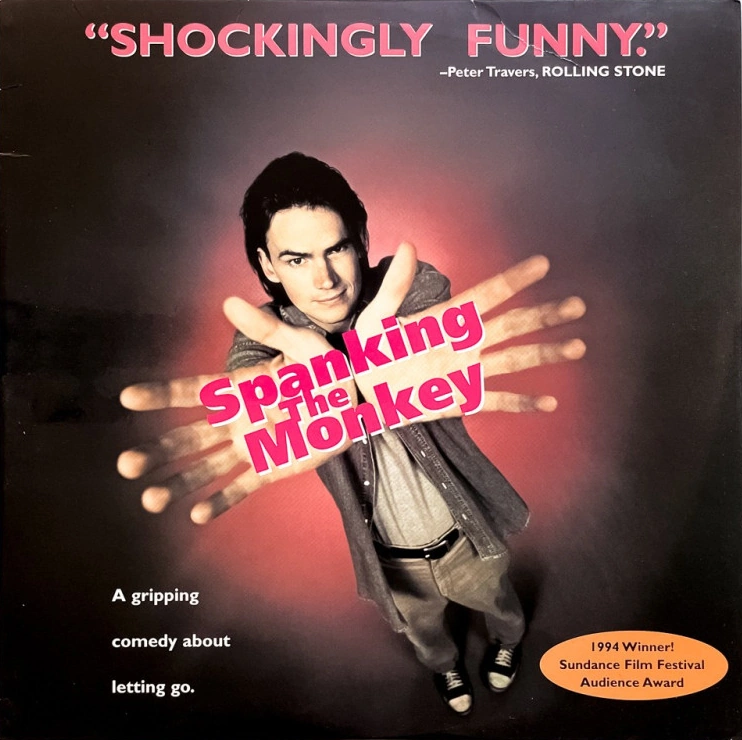 Spanking the Monkey (1994) | Live Action Wiki | Fandom