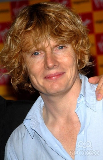 Julian Rhind Tutt
