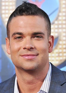 Mark Salling | Live Action Wiki | Fandom