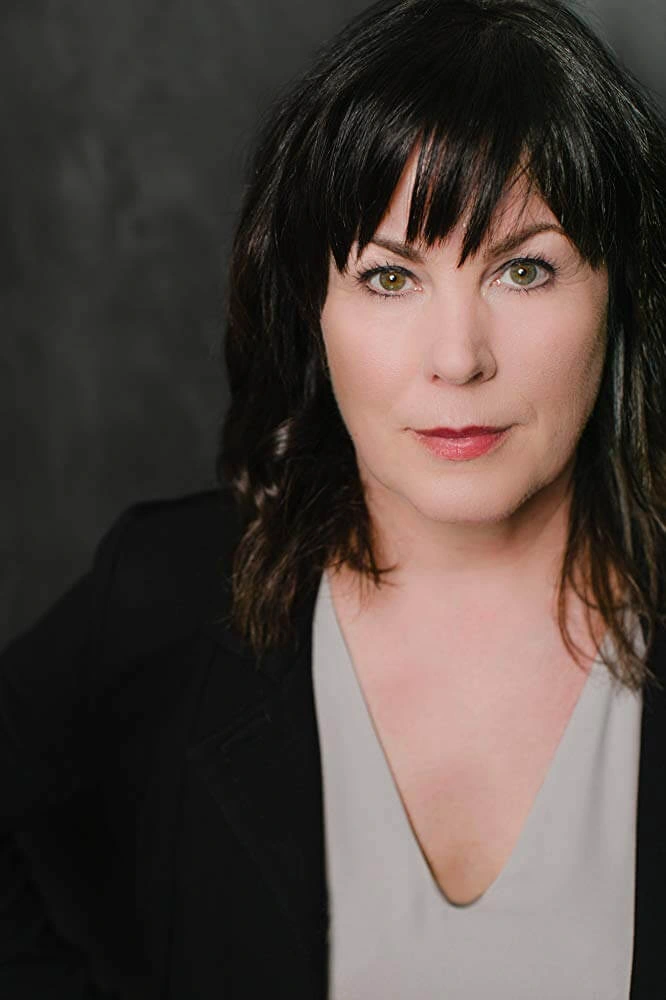 Jill Teed | Live Action Wiki | Fandom