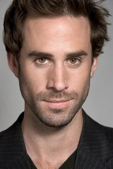 Joseph Fiennes | Live Action Wiki | Fandom
