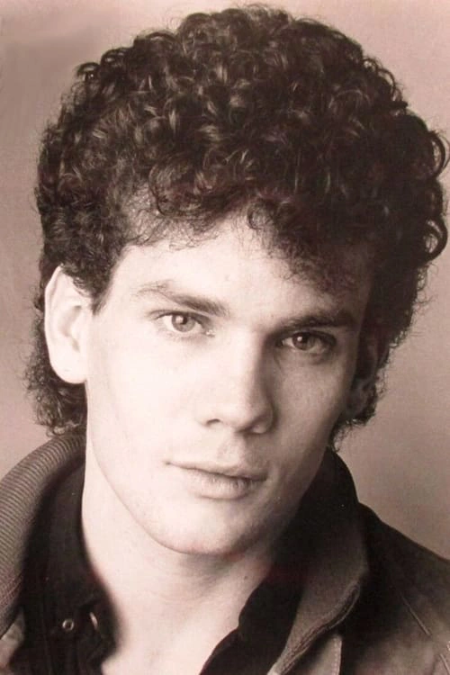 Ted Marcoux | Live Action Wiki | Fandom