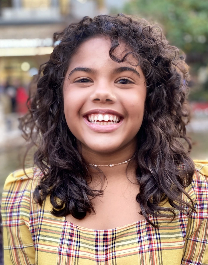 Alison Fernandez | Live Action Wiki | Fandom