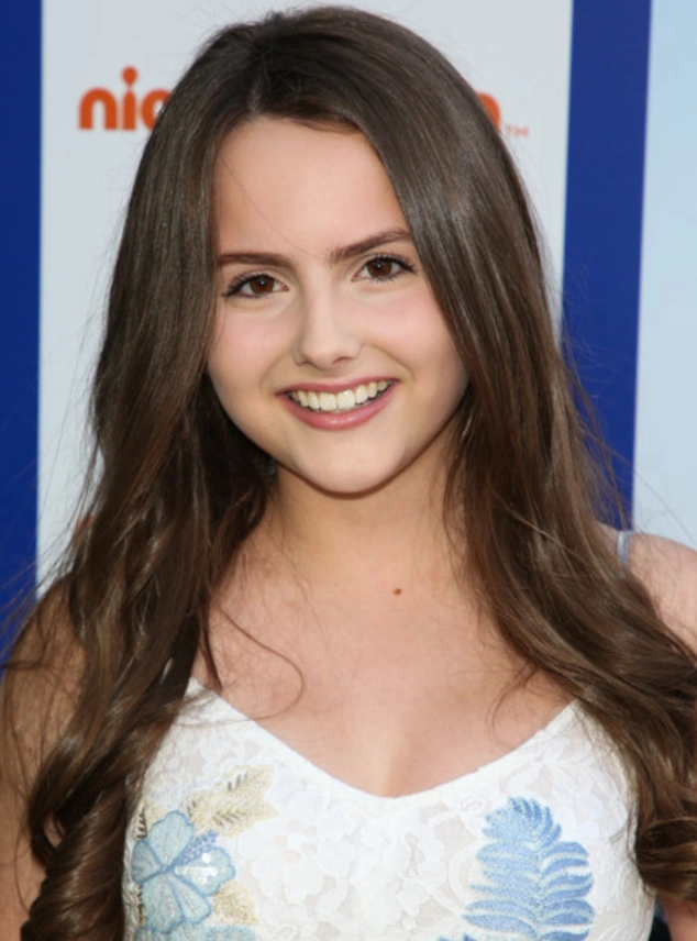 Ava Acres | Live Action Wiki | Fandom