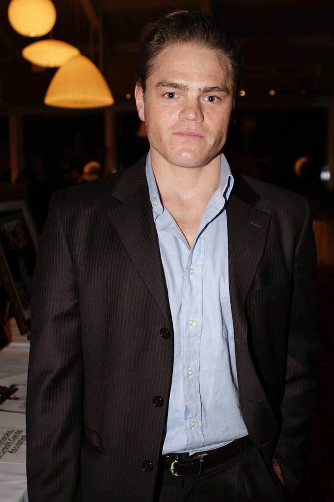 Devin Harjes | Live Action Wiki | Fandom