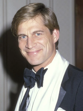 Simon MacCorkindale | Live Action Wiki | Fandom