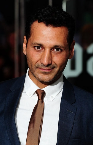Cas Anvar | Live Action Wiki | Fandom