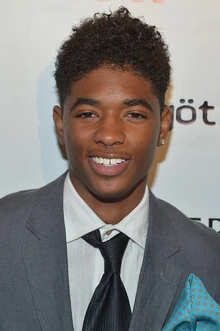 Nadji Jeter | Live Action Wiki | Fandom