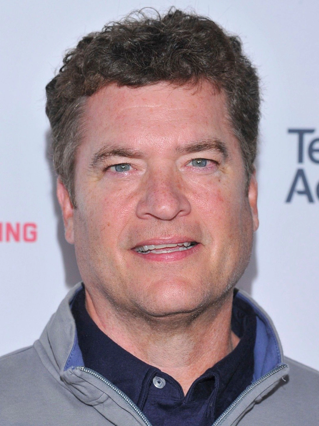 Pat Finn | Live Action Wiki | Fandom