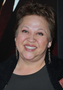 Amy Hill | Live Action Wiki | Fandom