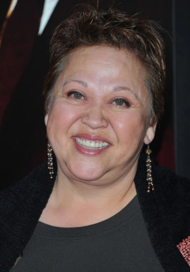 Amy Hill | Live Action Wiki | Fandom
