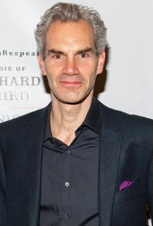 Angus Wright | Live Action Wiki | Fandom