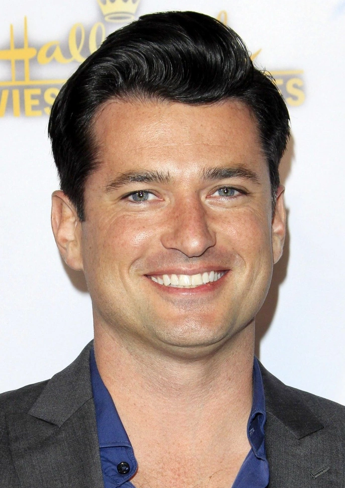 Wes Brown | Live Action Wiki | Fandom