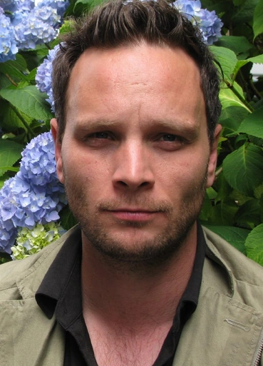 Ben Cotton | Live Action Wiki | Fandom