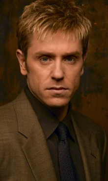 Ron Eldard | Live Action Wiki | Fandom