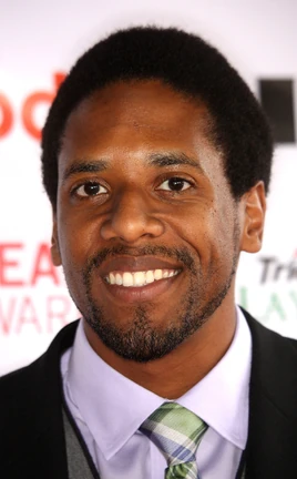 Al Thompson | Live Action Wiki | Fandom