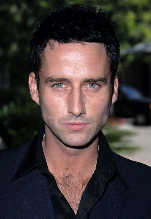 Glenn Quinn | Live Action Wiki | Fandom