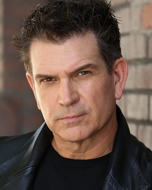 Paul Ganus | Live Action Wiki | Fandom