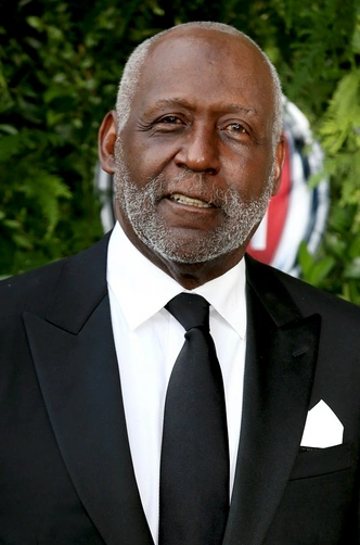 Richard Roundtree | Live Action Wiki | Fandom