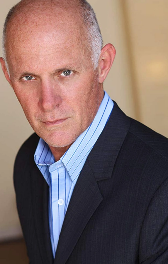 Andy Umberger | Live Action Wiki | Fandom