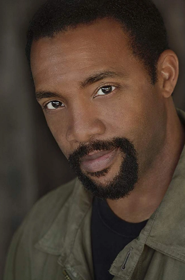 Byron Minns | Live Action Wiki | Fandom