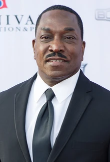 Clifton Powell | Live Action Wiki | Fandom