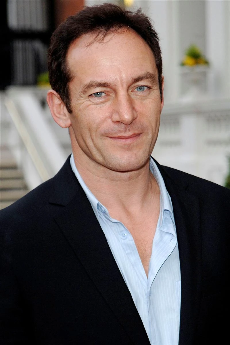 Jason Isaacs | Live Action Wiki | Fandom