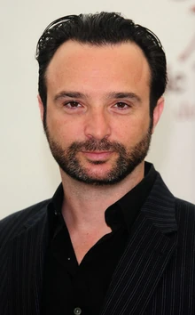 John Cassini | Live Action Wiki | Fandom