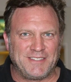 Jonathan Loughran | Live Action Wiki | Fandom