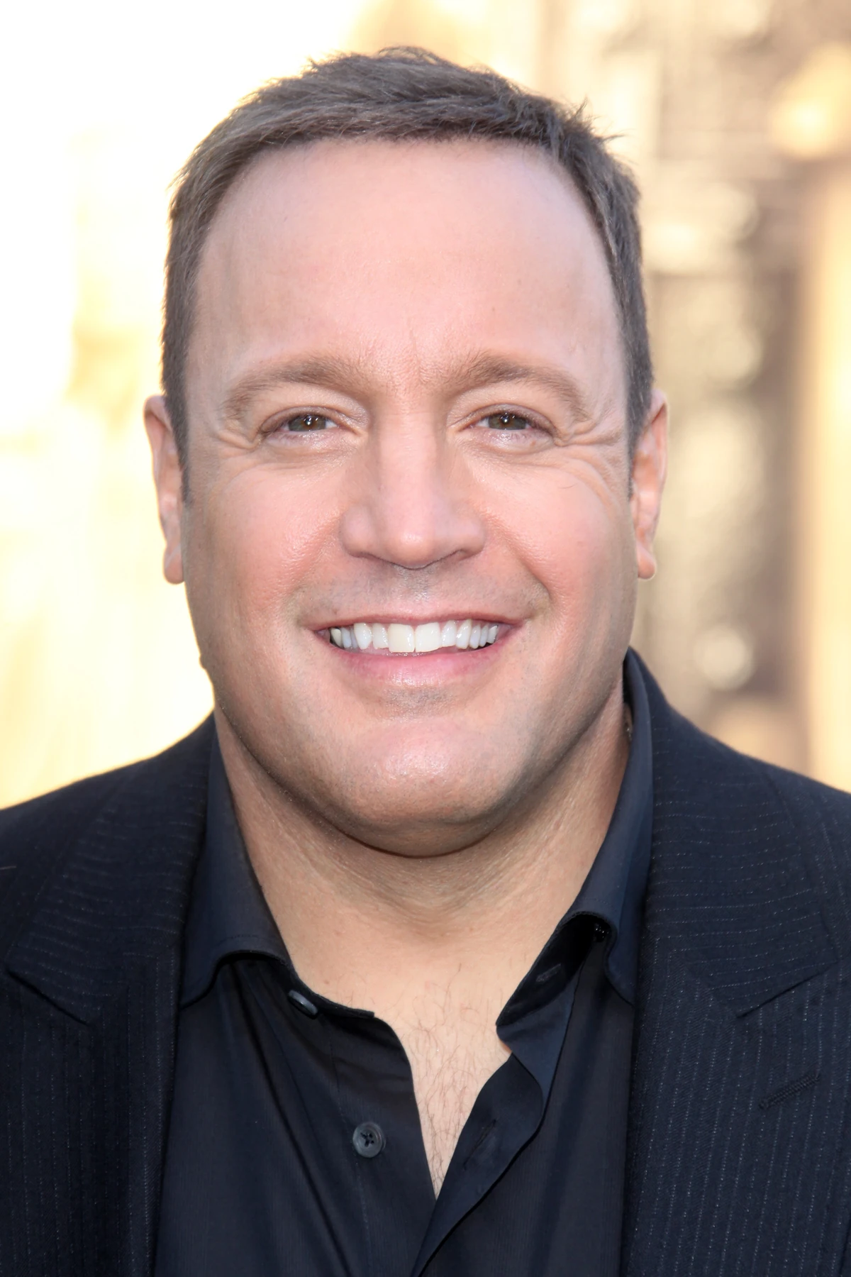 Kevin James | Live Action Wiki | Fandom