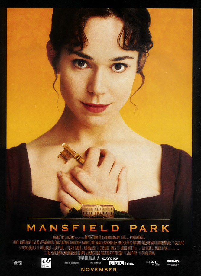 Mansfield Park (1999) | Live Action Wiki | Fandom Mansfield Park (1999) | Live Action Wiki | Fandom