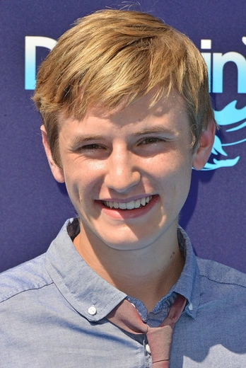 Nathan Gamble | Live Action Wiki | Fandom