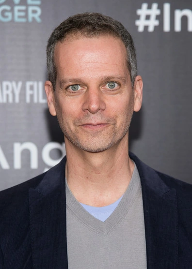 Patrick Breen | Live Action Wiki | Fandom