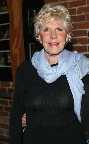 Alice Hirson | Live Action Wiki | Fandom